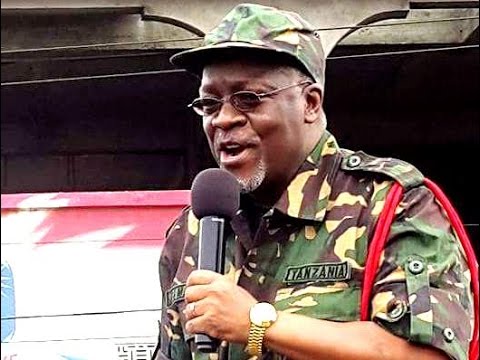 LIVE: Maadhimisho ya Sherehe za Muungano Kutoka Dodoma. - RADIO 5 FM