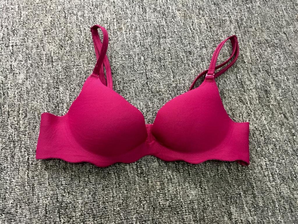 Madhara Yatokanayo na Kuvaa Sidiria Ndogo 'Kubusti' ili Kunyanyua ...